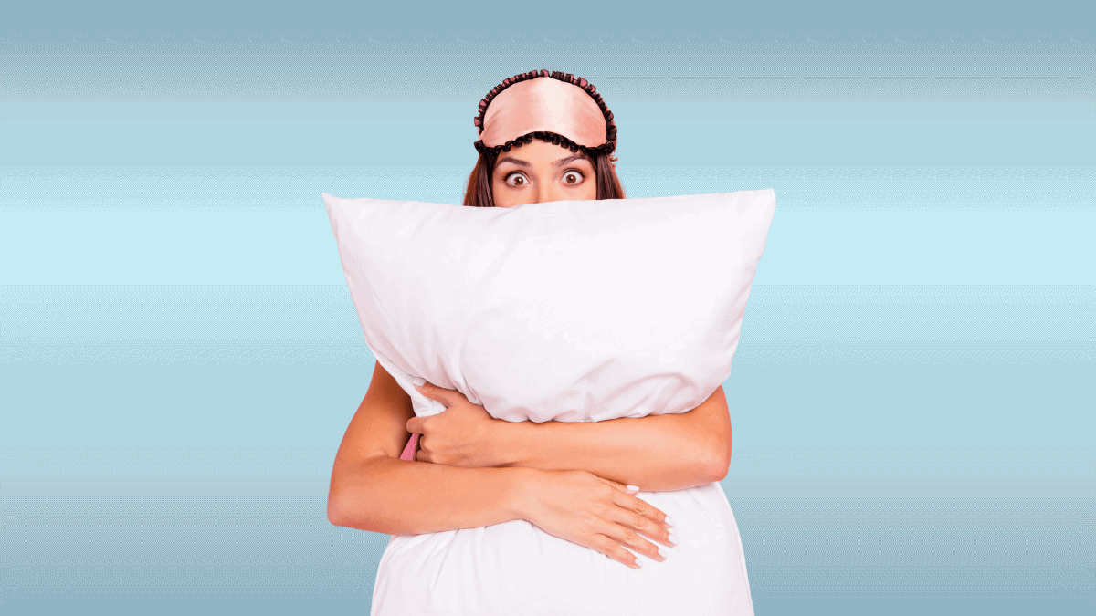 Sleep Genes: Everything You Need To Know For A Well-Rested Night