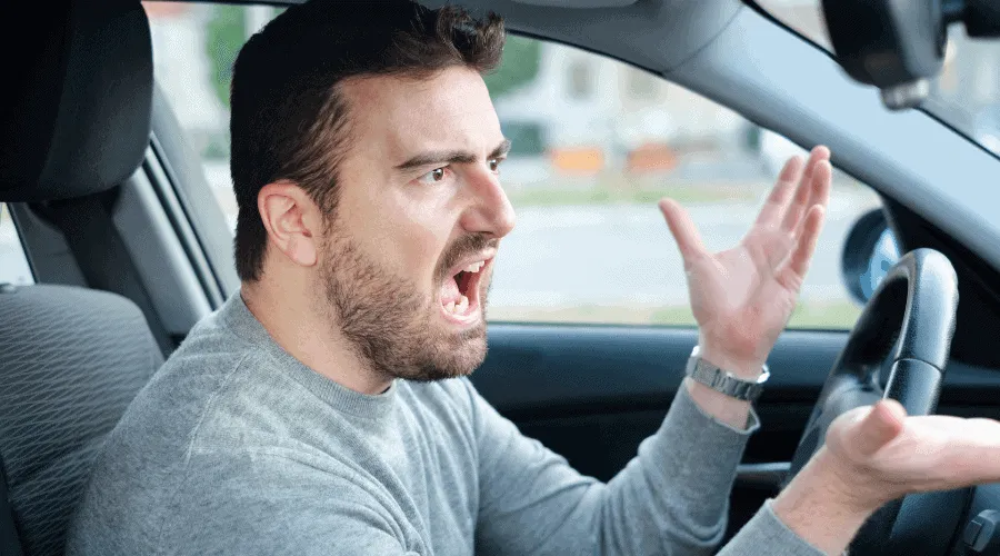 Are Anger Issues Genetic? - Xcode Life