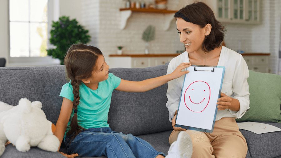 How Genes Affect Cognitive Development?