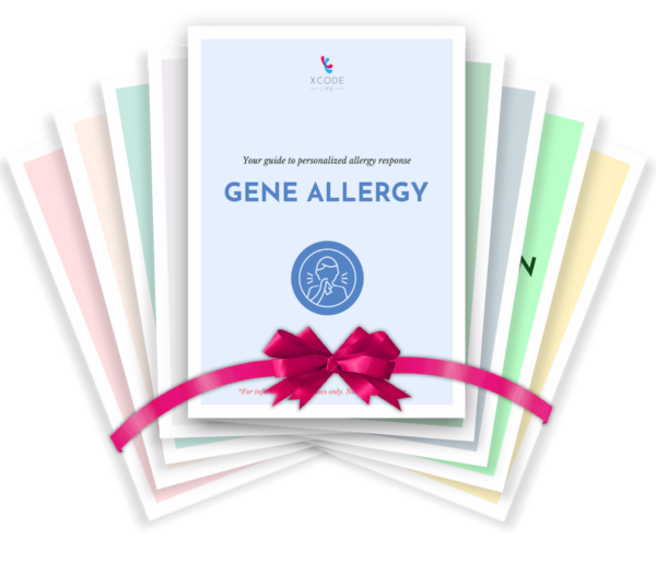 DNA Insights - Xcode Life