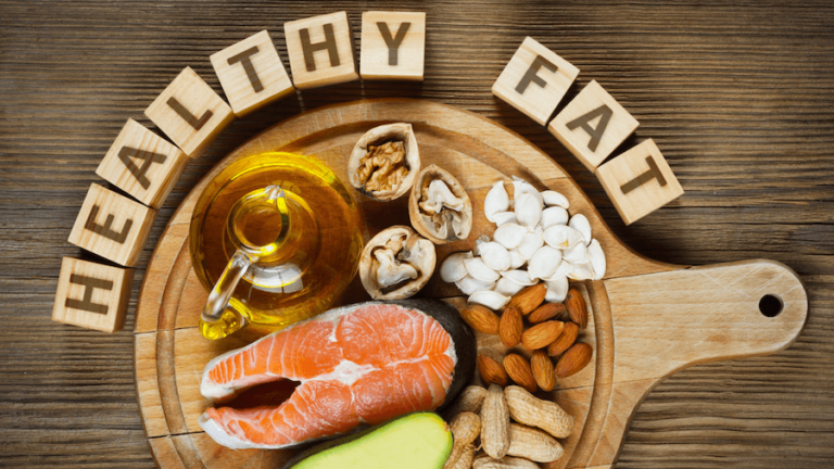 C15 Fatty Acids: What The Experts Say - Xcode Life