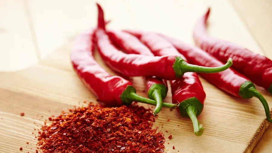 How It Works: Is Spice Tolerance Genetic? - Xcode Life