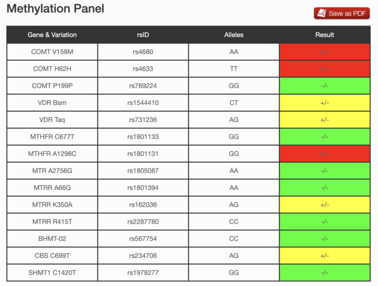 2025 Update: Free Tools- 23andMe AncestryDNA raw data analysis