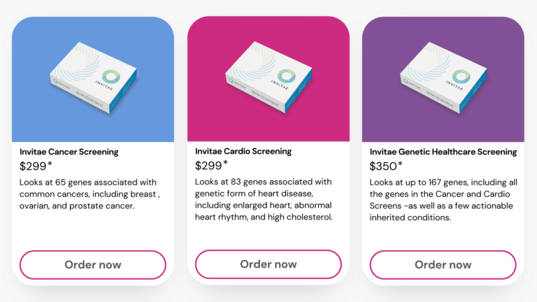 Is Invitae Genetic Testing For You? What To Know In 2023