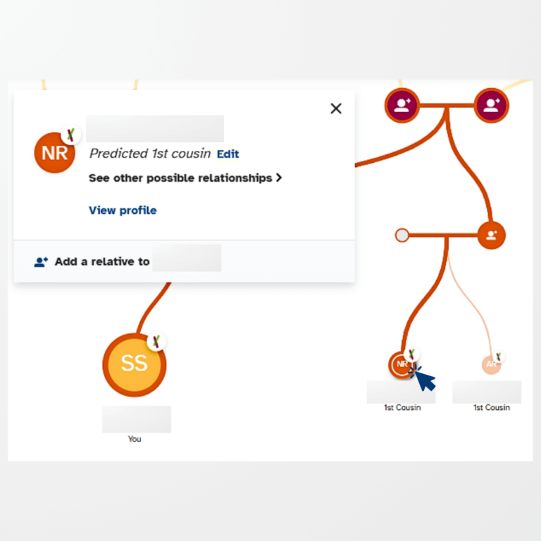 How to Use 23andMe Family Tree: A Step-by-Step Guide for Beginners