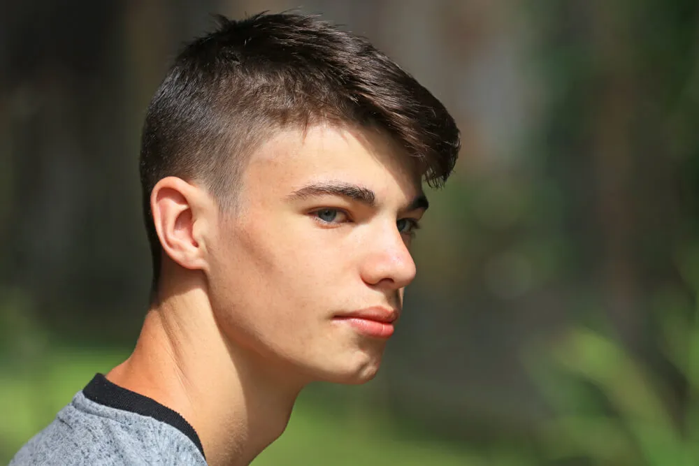 Cleft Chin And Genetics: Is It Inherited?