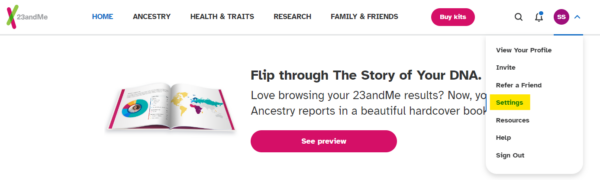 How to Easily Log In to Your 23andMe Account in 2024