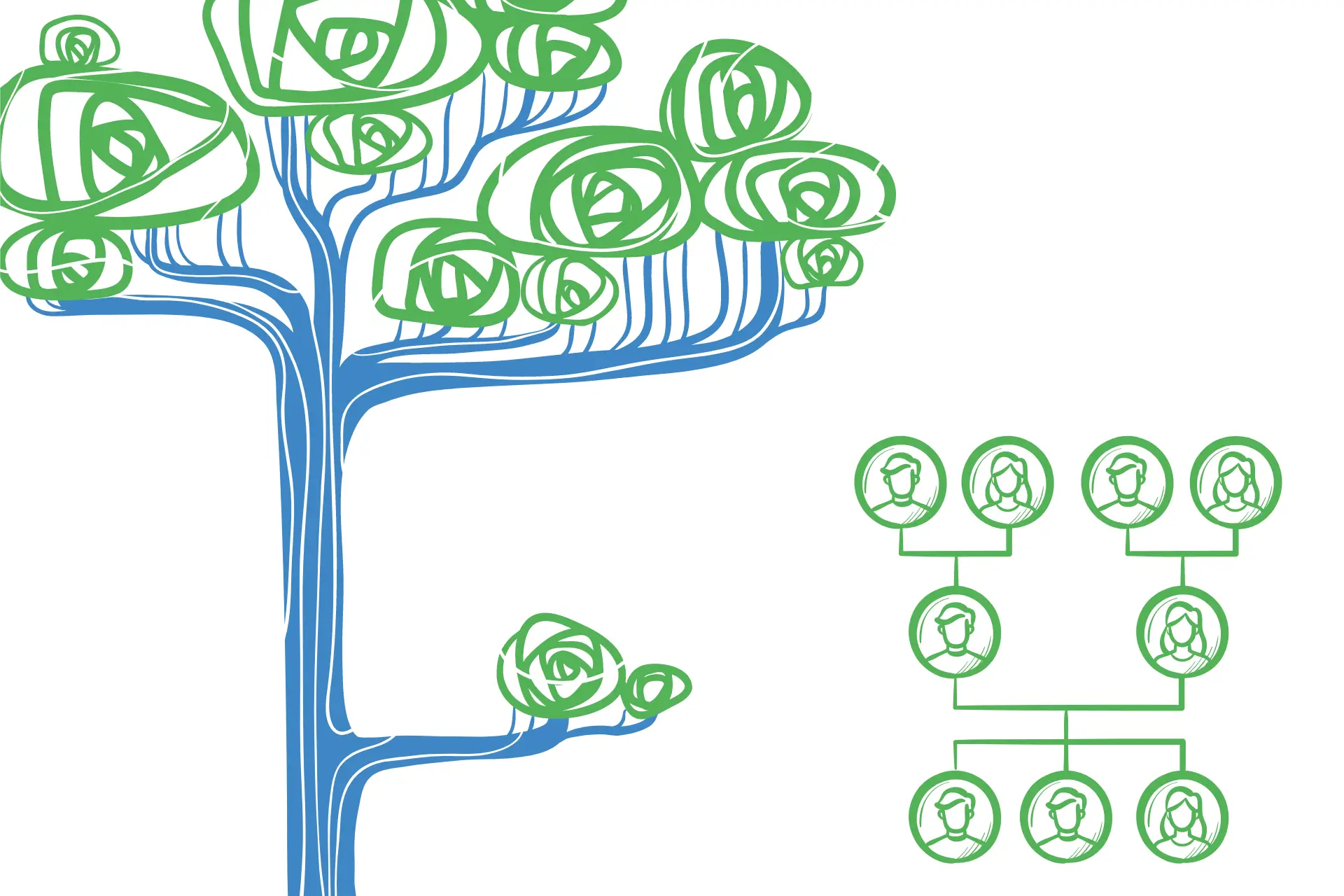 FamilyTreeNow: Free People Finder, Family Tree Builder Tool