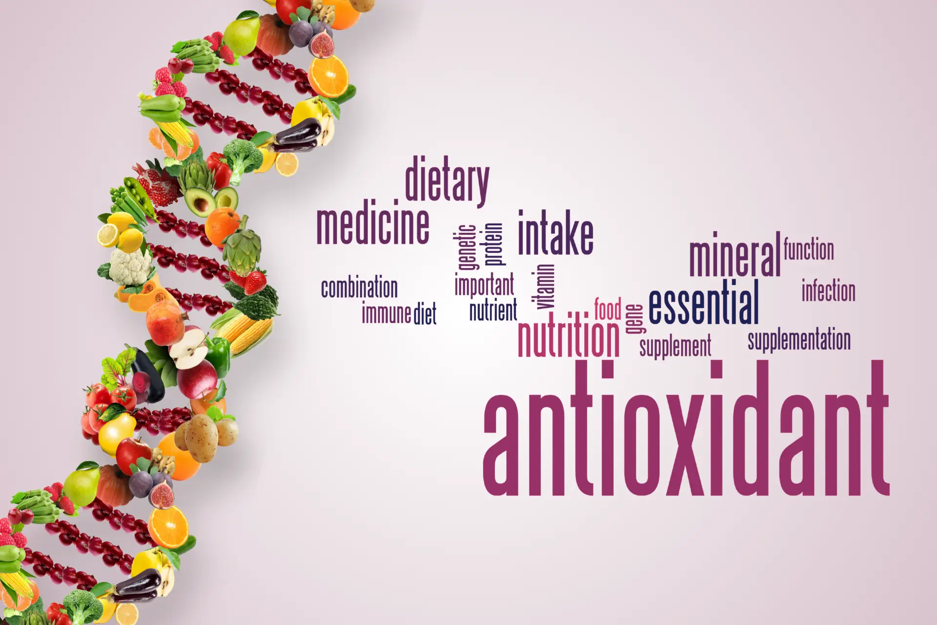 How Nutrigenomics is Changing the Way We Think About Food