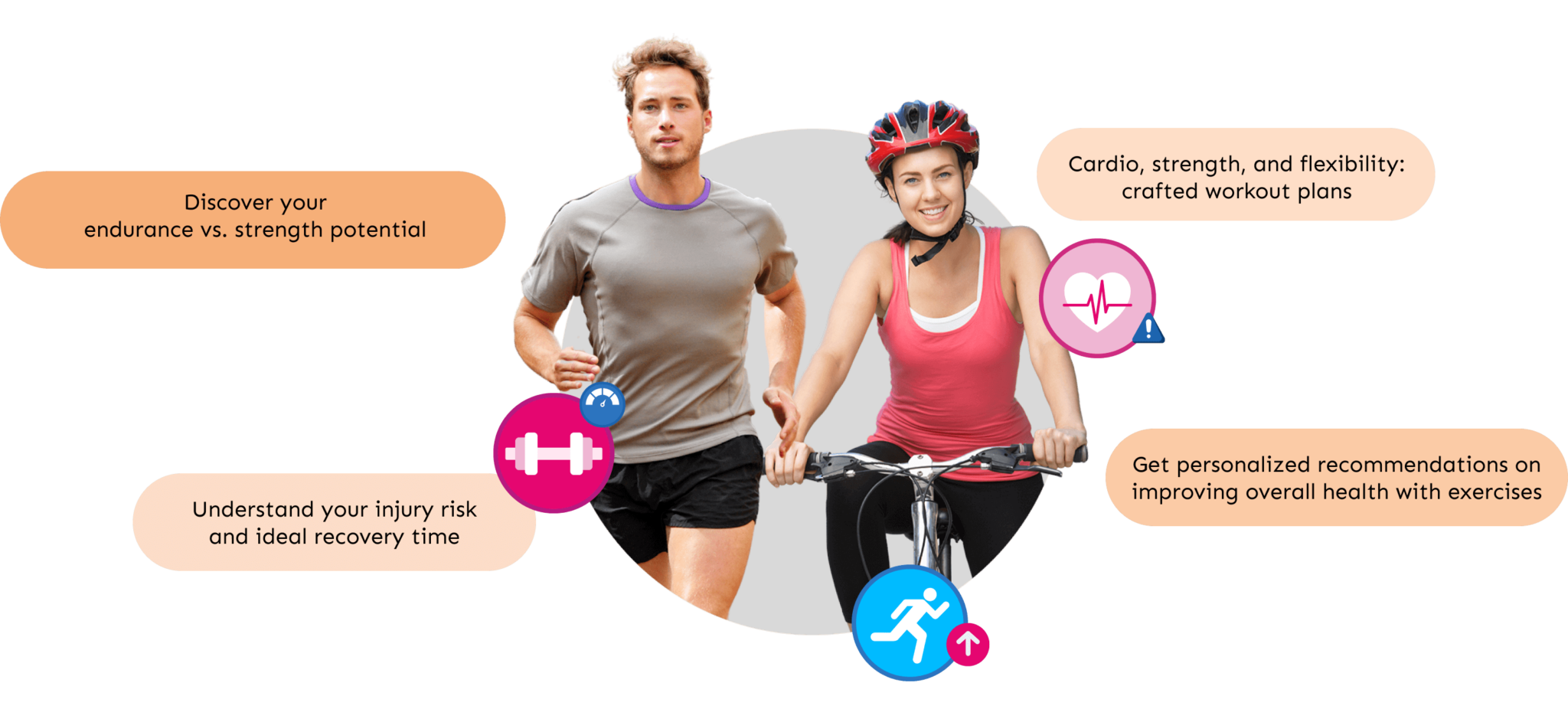 Gene Fitness DNA Test Report - Xcode Life