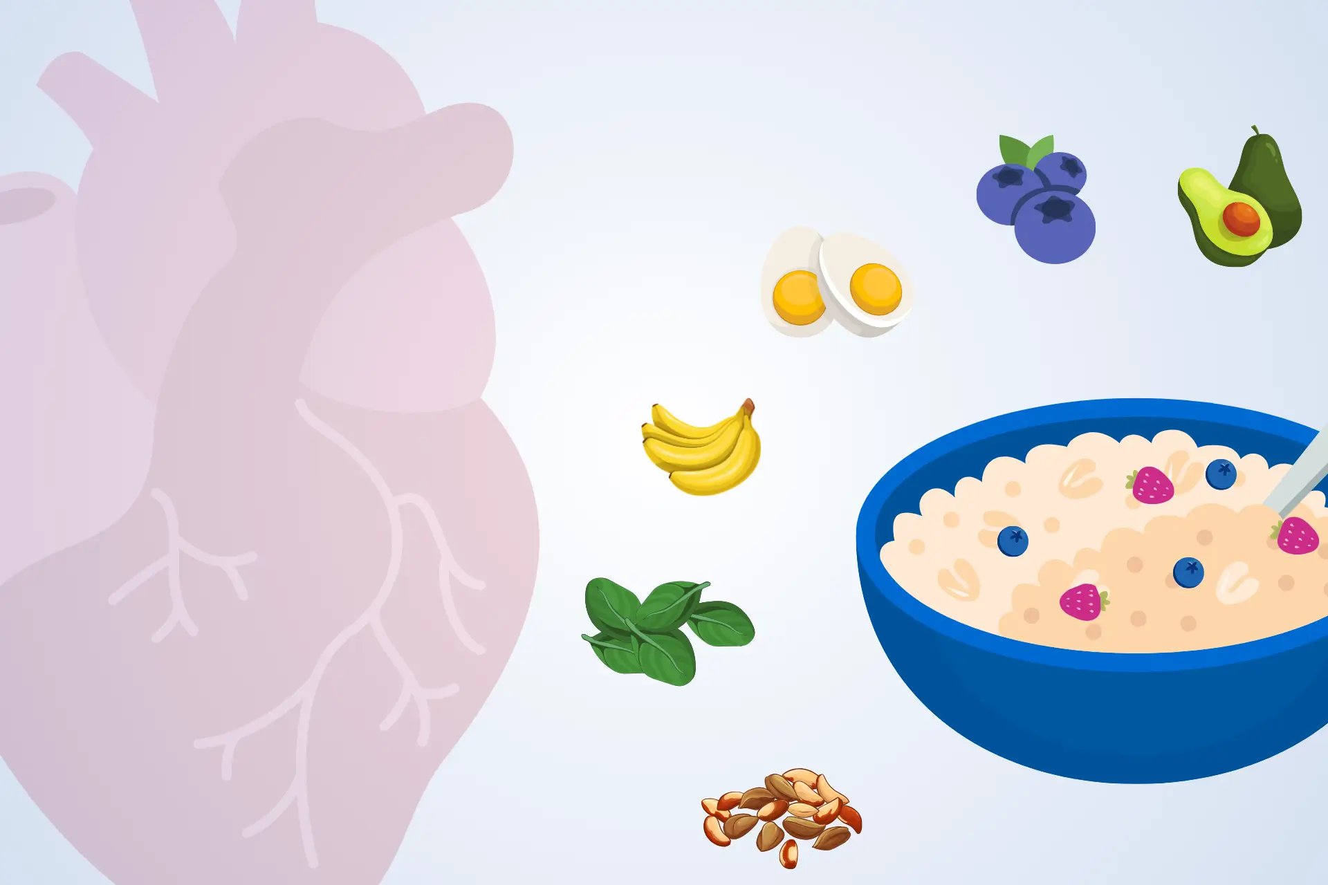 Start Your Day Right With Heart-healthy Breakfast Recipes