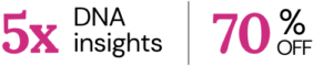 DNA Insights - Xcode Life