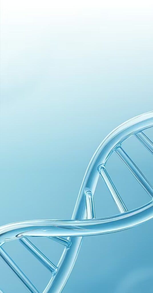 DNA Insights - Xcode Life